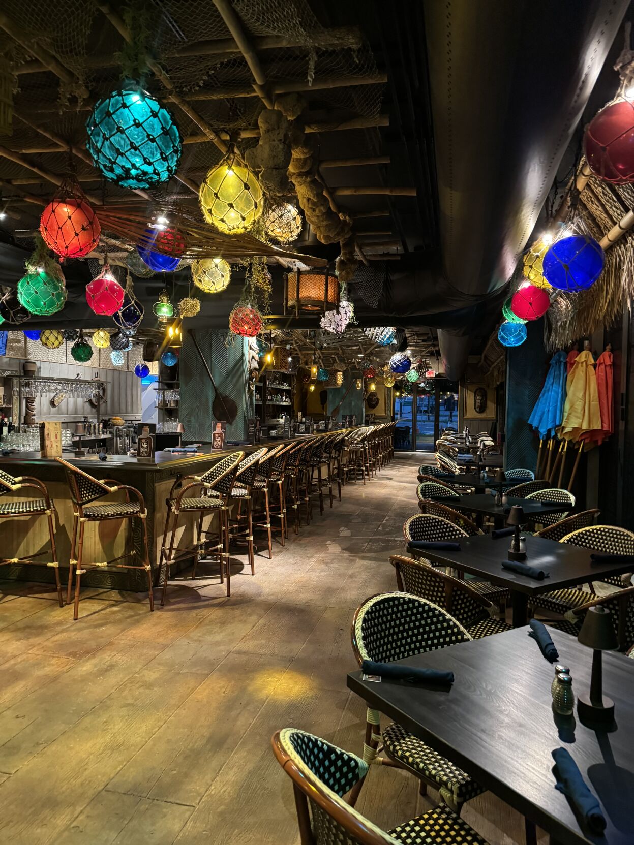 Ford’s Garage restaurant opens in Viera to great fanfare | Viera Today ...