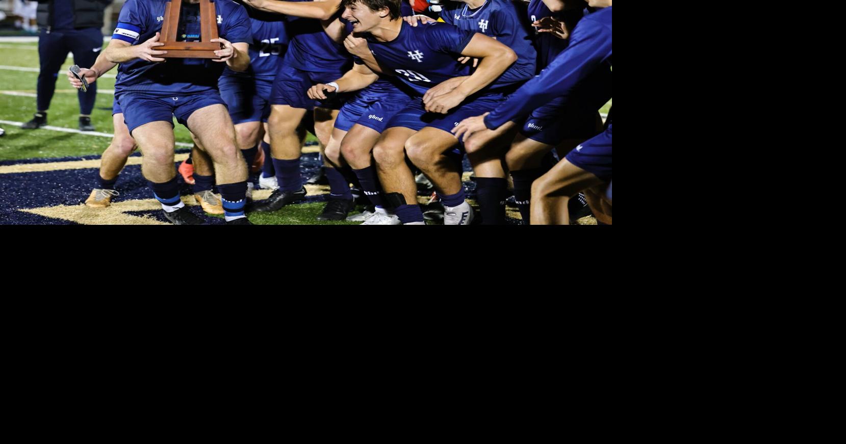 Final four bound! Tigers trounce Oxbridge Academy to reach state ...