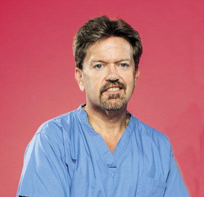 Meet Dr. David Sims, Cardiothoracic surgeon | Viera Today | vieravoice.com