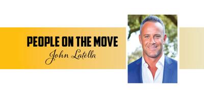 USSSA names Latella its new CEO | People On The Move | vieravoice.com