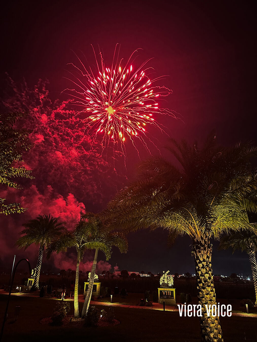 Brevard events, fireworks celebrate nation’s 250th birthday | News ...