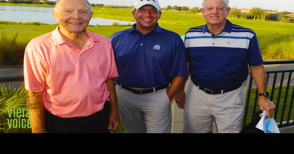 Duran Golf Club Men’s League starts Chase for the Cup | Viera Sports ...