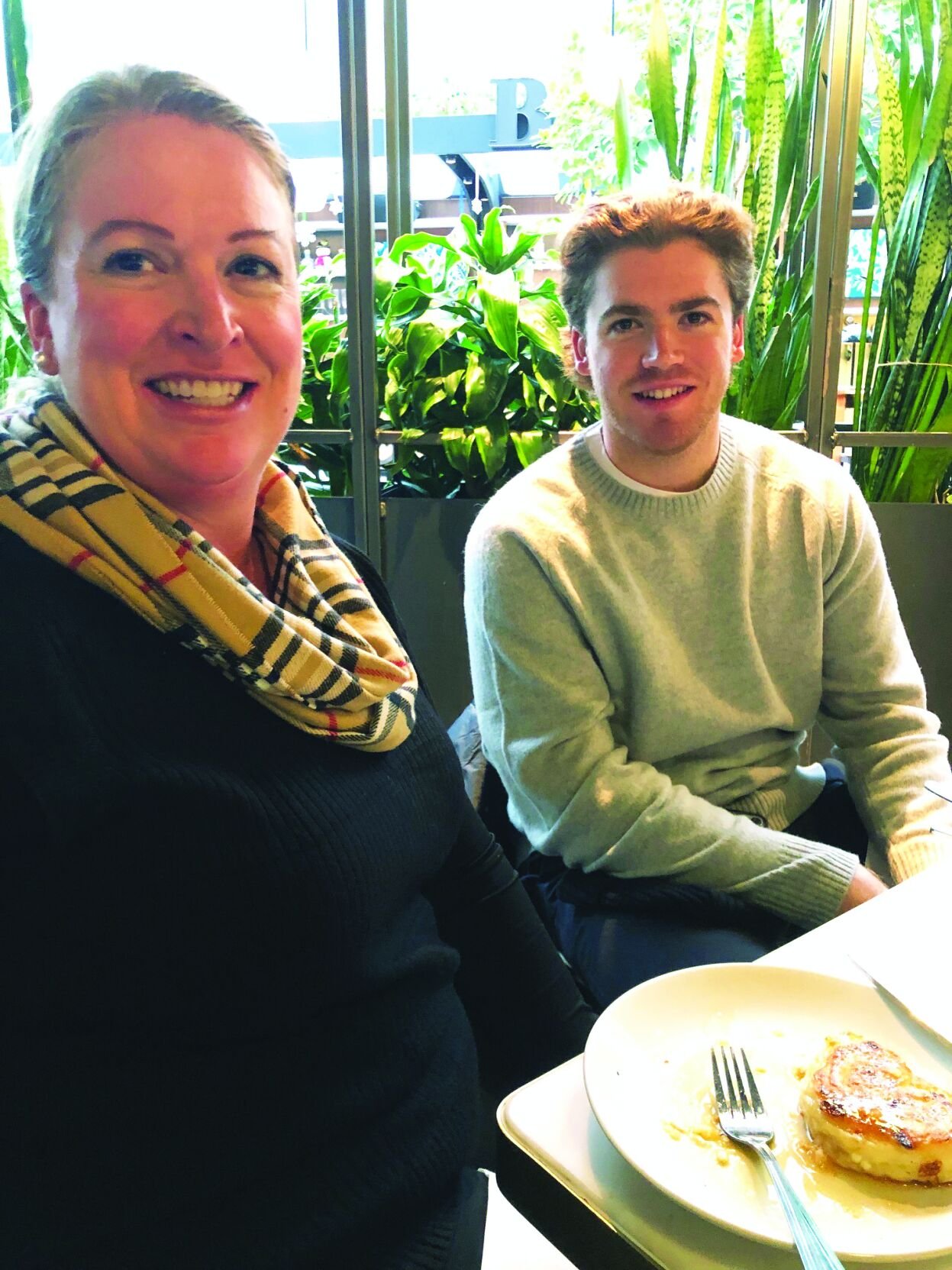 Ex-Suntree Elementary School student makes historic NHL debut | Sports ...