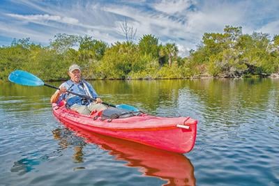 Six conservation heroes reel in prestigious ‘Charlies’ | Archives ...