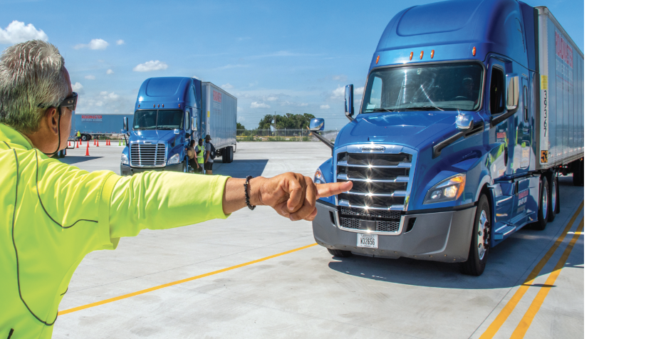 First CDL training facility gets funding, coming to Cocoa | Business ...