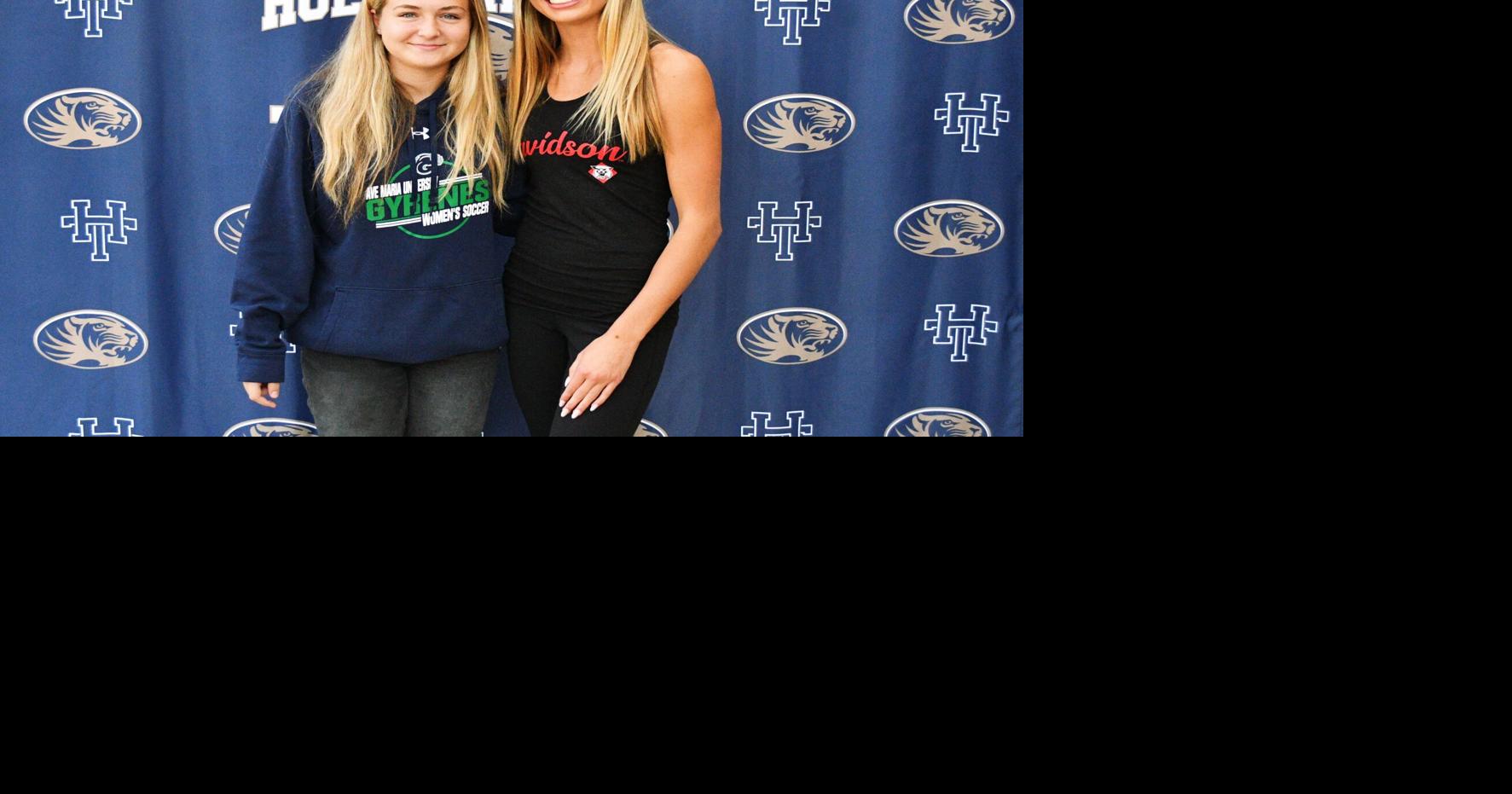 Holy Trinity’s Fontanin, Jacobsen soak in signing day experience ...