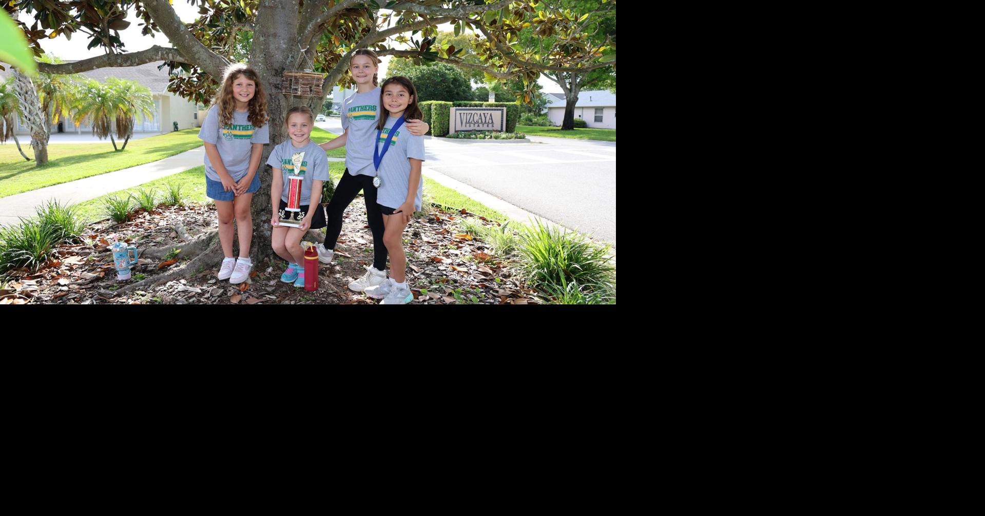 Suntree Elementary's Leaping Lizard Cottage prevails in EnergyWhiz | Schools | vieravoice.com