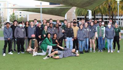 Viera robotics team excels in regional competition | Schools ...