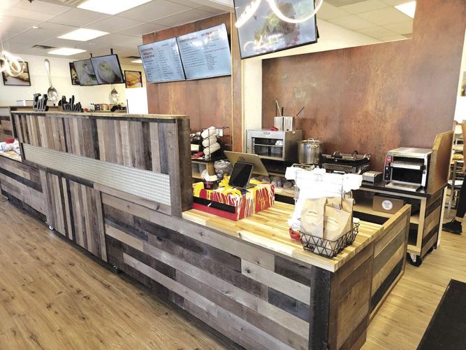 The Soup Shop is now coming to Addison Square | Viera Today ...