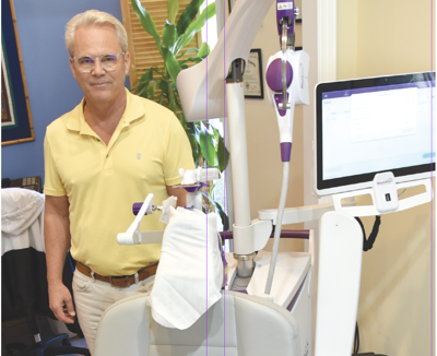 TMS treatment stimulates hope for the severely depressed | Business ...