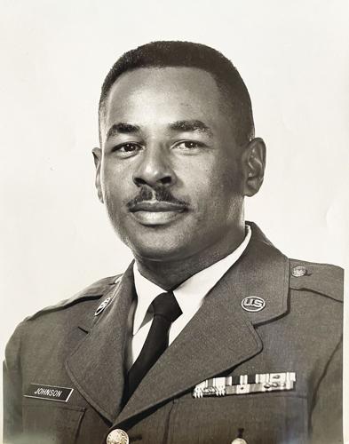 Veterans Hall of Fame inductee, family served proudly | Stripes ...