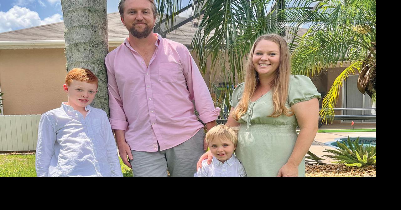 The Younkins stand out as example of strength, perseverance | Community ...
