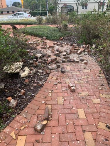 Historic Pritchard House reopens after hurricane | News | vieravoice.com