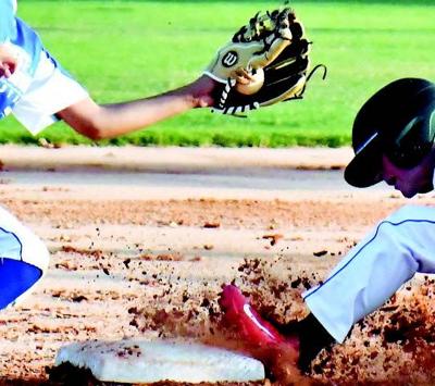 VSLL All-Star baseball, softball action set to begin this month | Viera ...