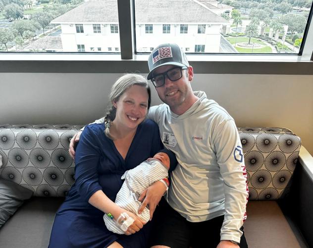 A new history begins — Cape Canaveral Hospital officially transitions ...