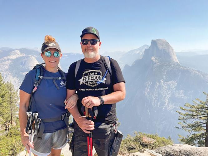 Brevard residents' travel focuses on mission to help others | Viera ...