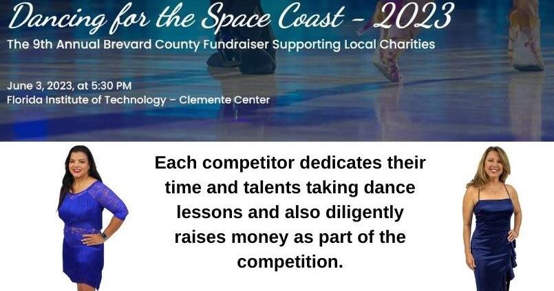 Dancing for the Space Coast | Calendar | vieravoice.com