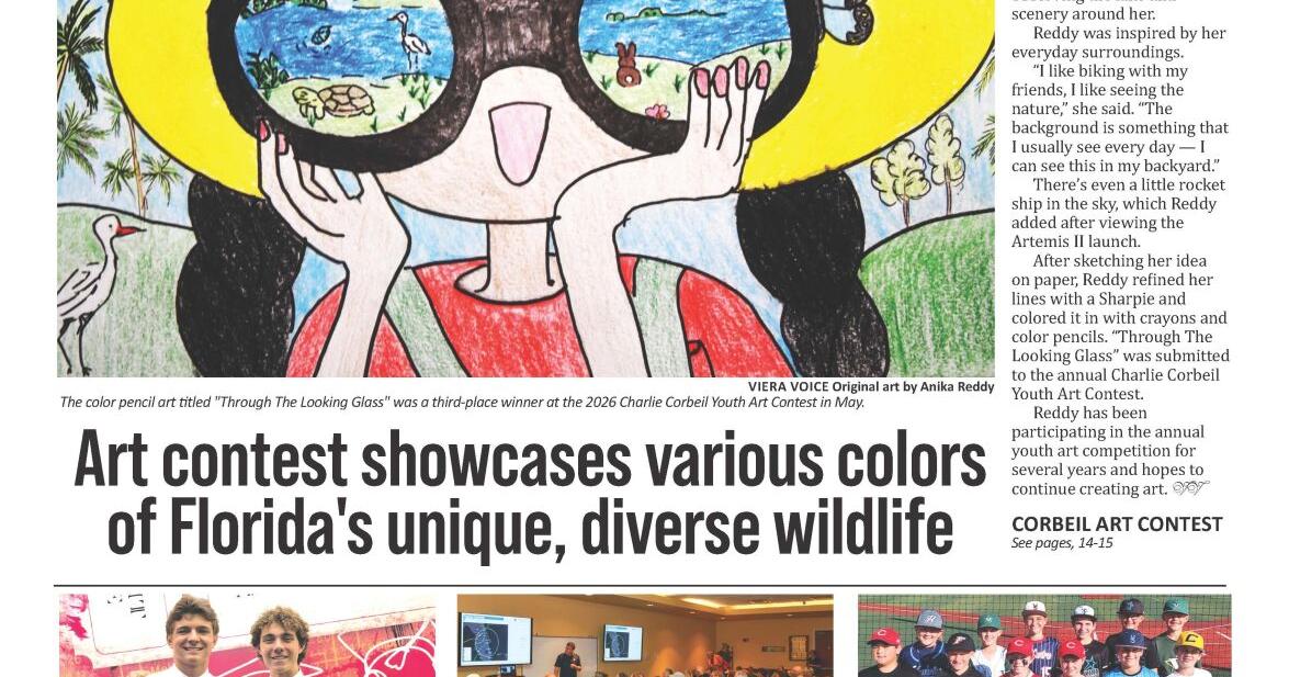 Viera Voice, June 2026 | Viera Voice | vieravoice.com