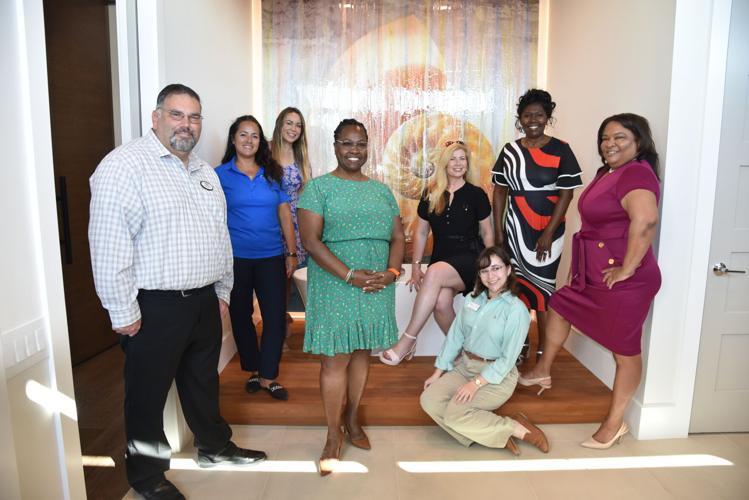 VIERA MEANS BUSINESS, September 2023 at AR Homes in Adelaide in Viera ...