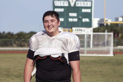Goldinger all set to anchor Viera’s young offensive line | Viera Sports ...