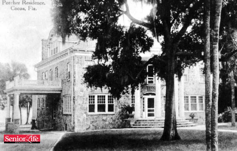 History – Then and Now — Porcher House | News | vieravoice.com