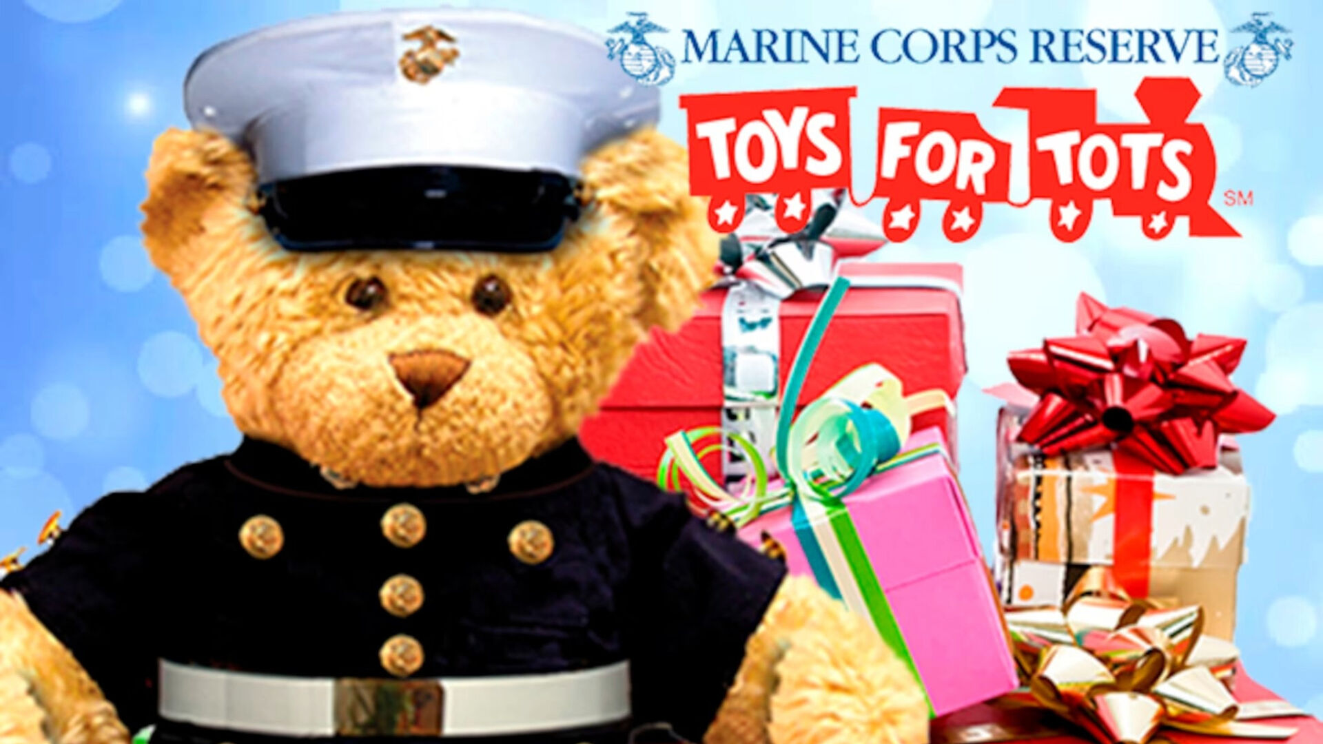 Marine’s Toys for Tots campaign sees increased need | Viera Today ...