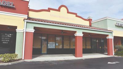 Arabesque, Middle Eastern restaurant, opens in Suntree | Business ...