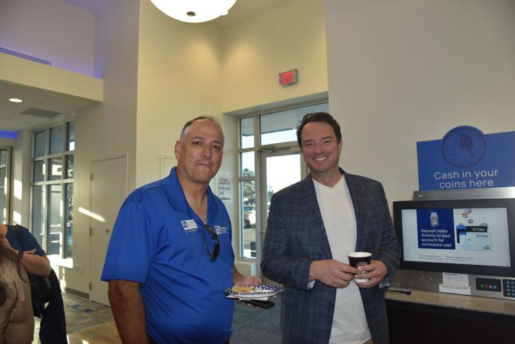 VIERA MEANS BUSINESS, January 2023 ~ Vystar Credit Union, Suntree ...