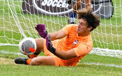 SCU U19 boys blank Southern California team, now 2-0 at National Cup ...