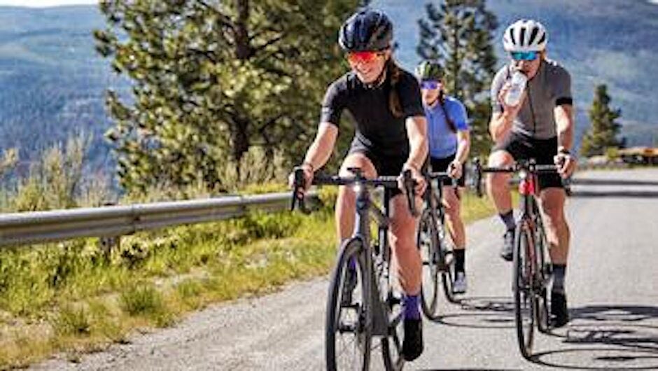 Trek Bicycle Melbourne "Friday Night Lights" Group Ride | Calendar ...