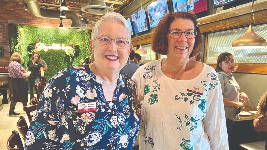 Viera Means Business ~ March 2024 at AJ's Lager House | Viera Means ...
