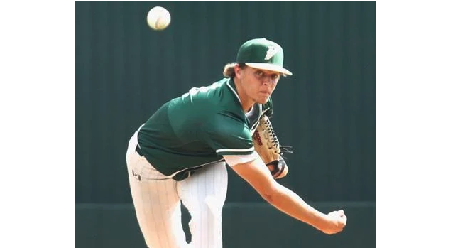 Viera’s Jordan drafted in fifth round by Los Angeles Angels | Viera ...