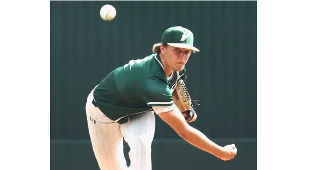 Viera’s Jordan drafted in fifth round by Los Angeles Angels | Viera ...