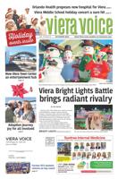 Viera football season ends, but Hawks made a lot of progress | Viera ...