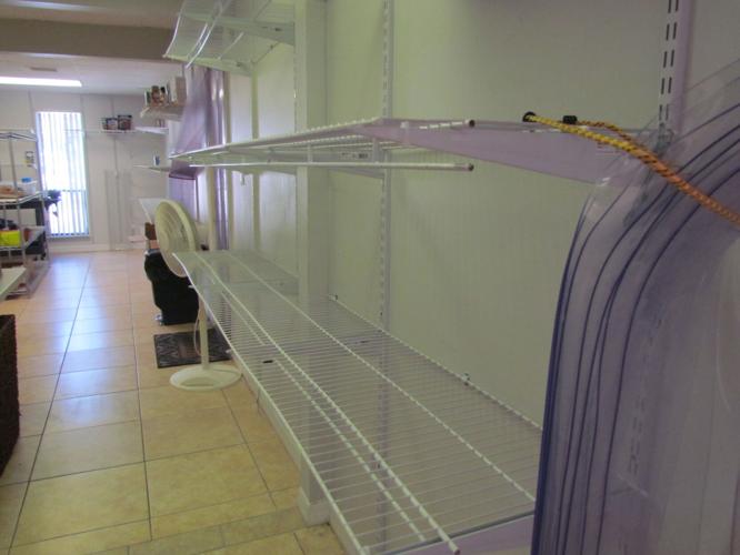 As food prices rise, pantries struggle | News | vieravoice.com