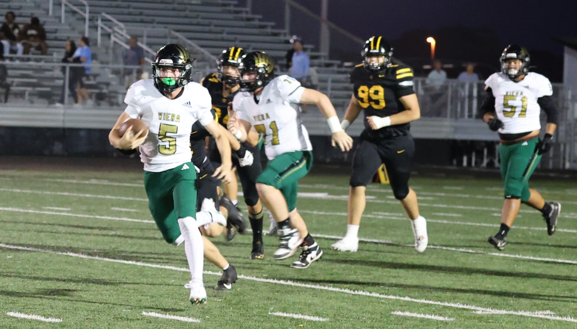 Hawks drop regular-season finale, await word on playoffs | Viera Sports ...