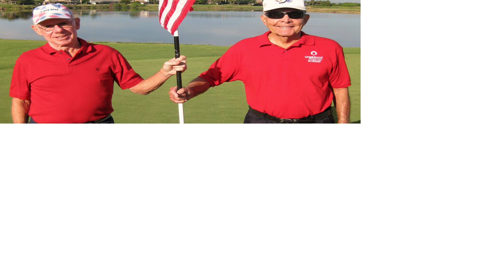 Duran’s golf event pays tribute to fallen service members | Viera Today ...