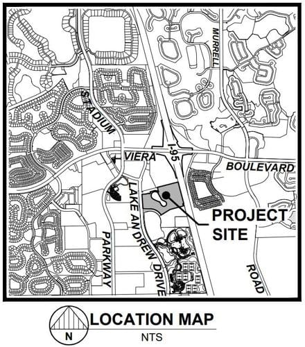 Orlando Health plans to build a new hospital in Viera | Health ...