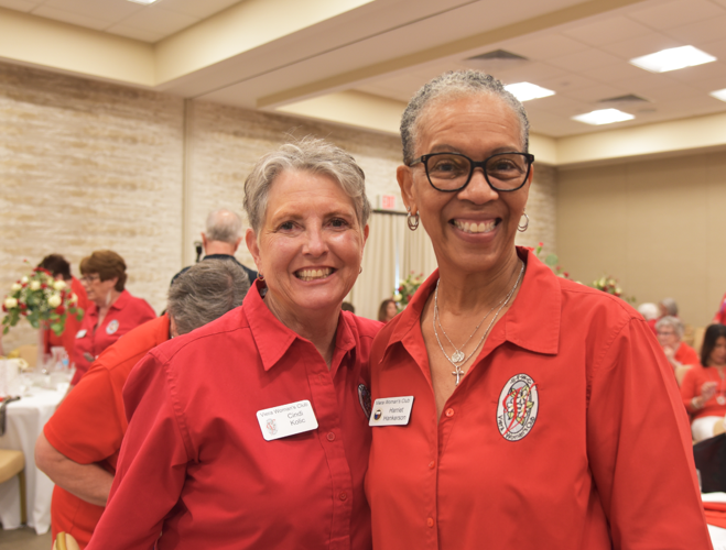 Viera Woman’s Club celebrates 20 years of community service | Community ...