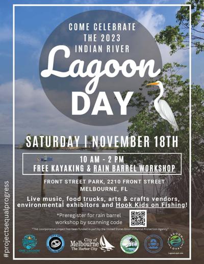 Indian River Lagoon Day | Calendar | vieravoice.com
