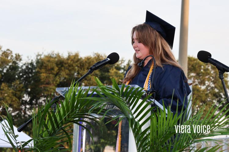 PHOTO GALLERY: Holy Trinity Class of 2025 Graduation Ceremony | Photos ...