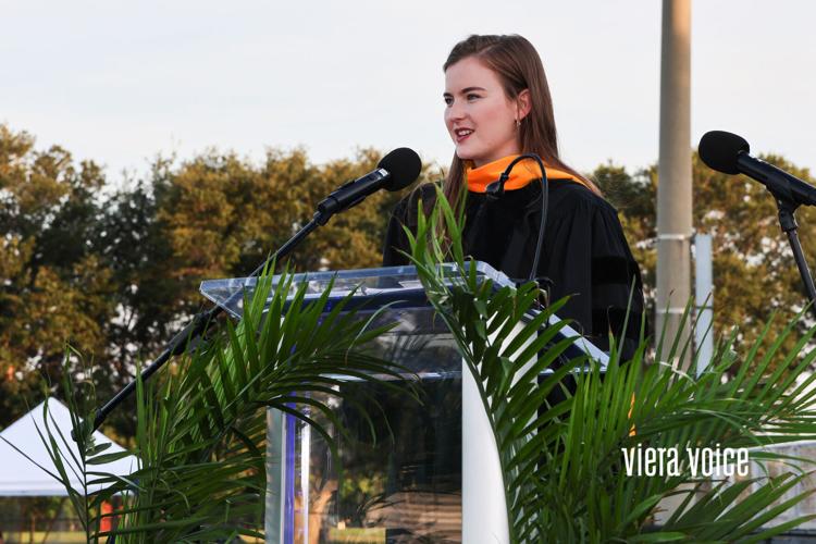 PHOTO GALLERY: Holy Trinity Class of 2025 Graduation Ceremony | Photos ...