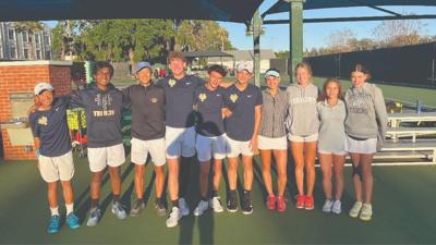Tigers poised for postseason success behind play of Dzheneva, Tu | Viera Sports Blog ...