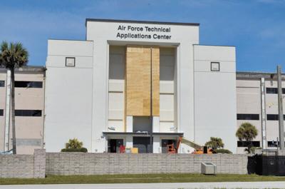 Demolition of old AFTAC building begins at PAFB | | vieravoice.com