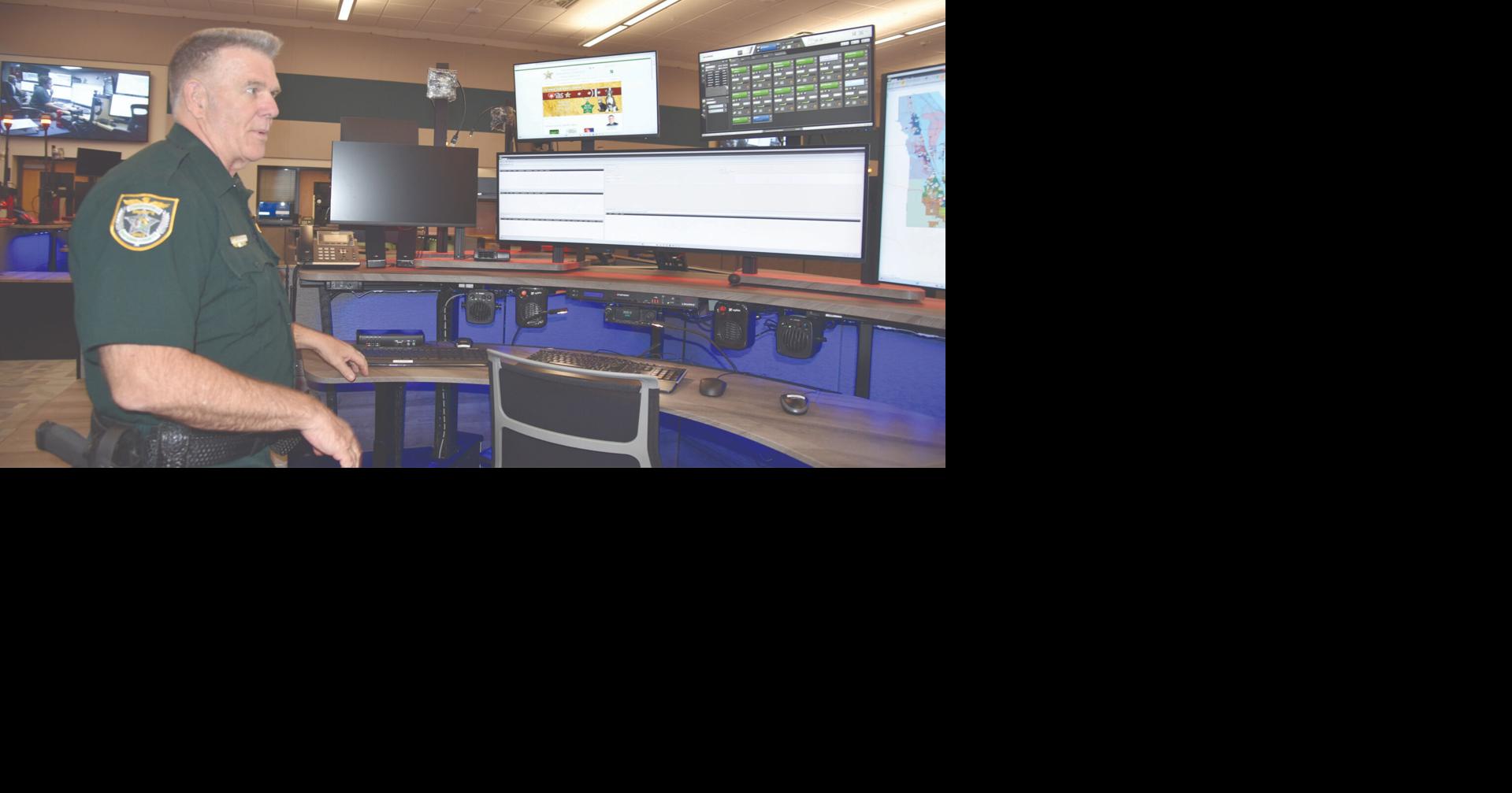 New center brings streamlined, unified 911 dispatch system | News ...