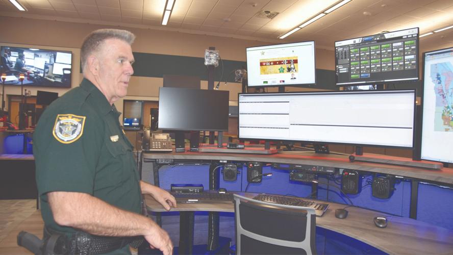 New center brings streamlined, unified 911 dispatch system | News ...