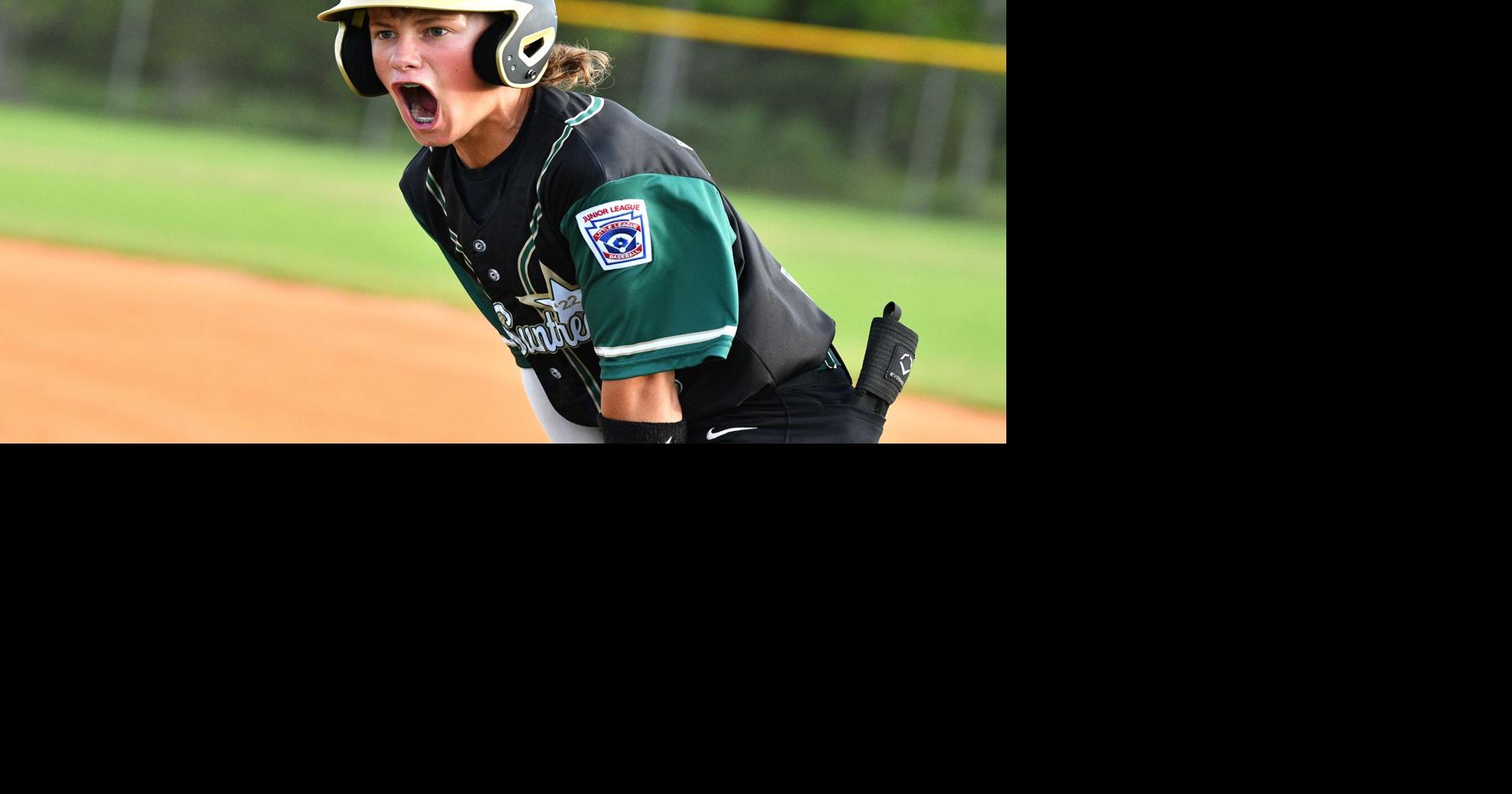 VSLL Juniors advance to championship game in District 2 baseball ...