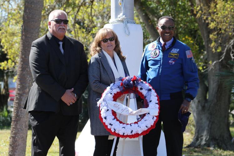 Astronaut Memorial Ceremony honors fallen astronaut heroes | News ...