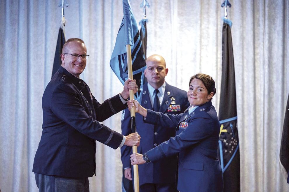 Patrick Space Force Base welcomes 458 Delta 10 Guardians to new home ...