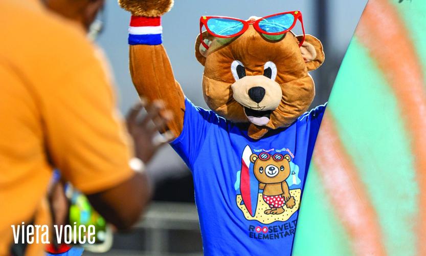 BPS Mascot Games Photo's 2026 | Photos | vieravoice.com